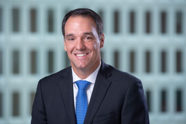 Rob Tetrault, B.A., J.D., MBA, CIM® FCSI®